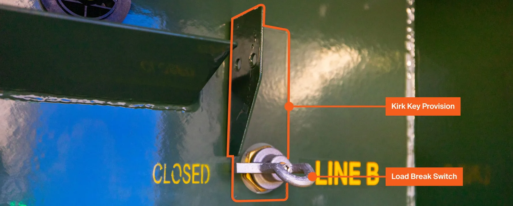 Kirk Keys for Transformers: When and Why to Use Them